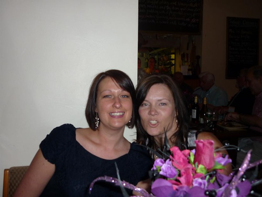 Jill Maddock is fundraising for Make-A-Wish Foundation UK