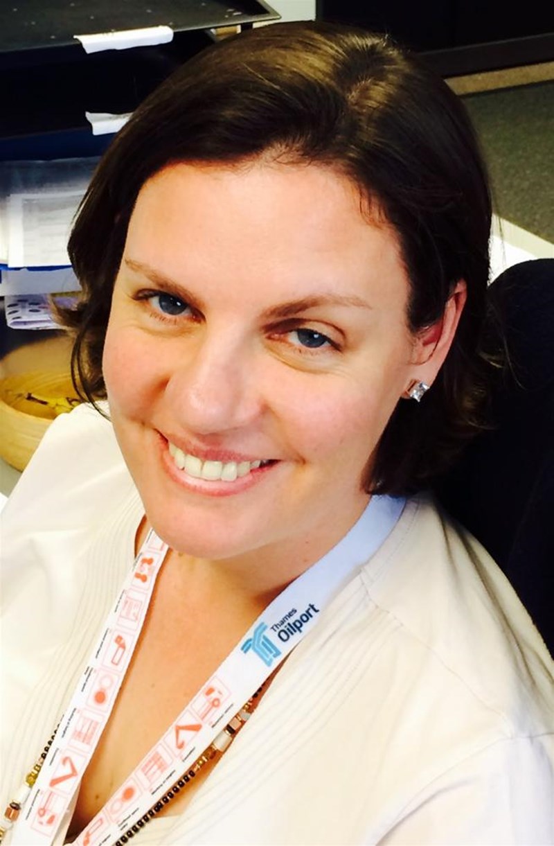 Jill Parsons is fundraising for Breast Cancer Care