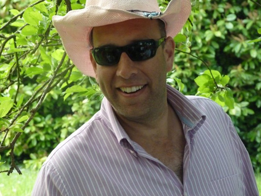 Nicholas mckay is fundraising for British Heart Foundation