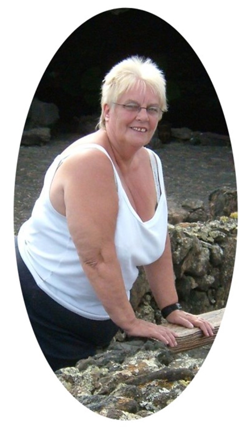 Susan Crossley is fundraising for National Autistic Society