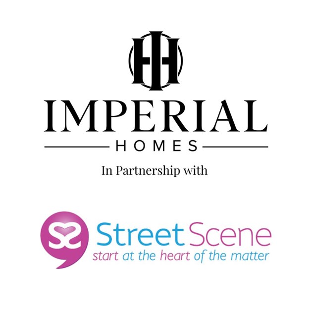Imperial Homes is fundraising for StreetScene Addiction Recovery