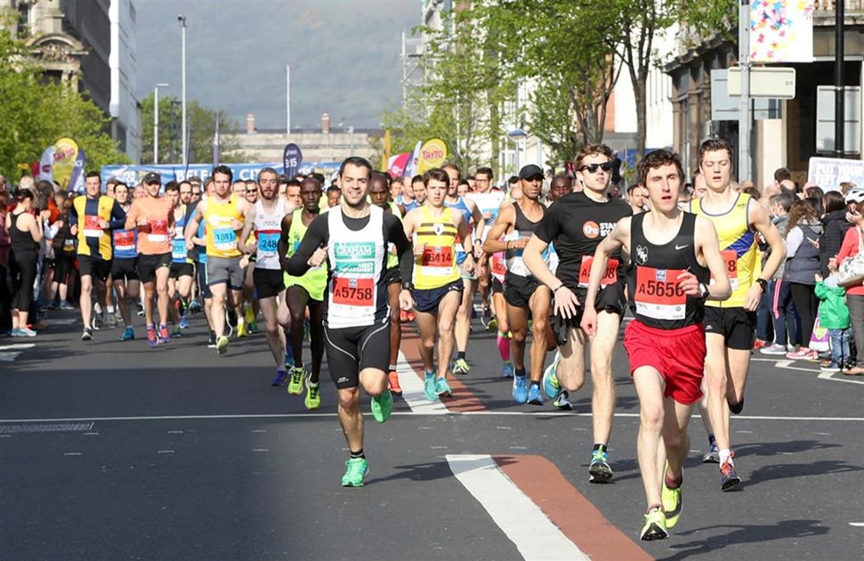 Kyle Bingham is fundraising for Action Mental Health