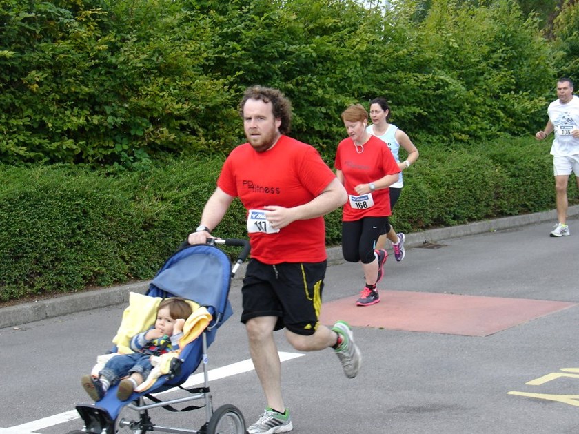 Aaron Bewley is fundraising for Young Lives vs Cancer