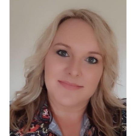 Louise Chamberlain is fundraising for Little Princess Trust