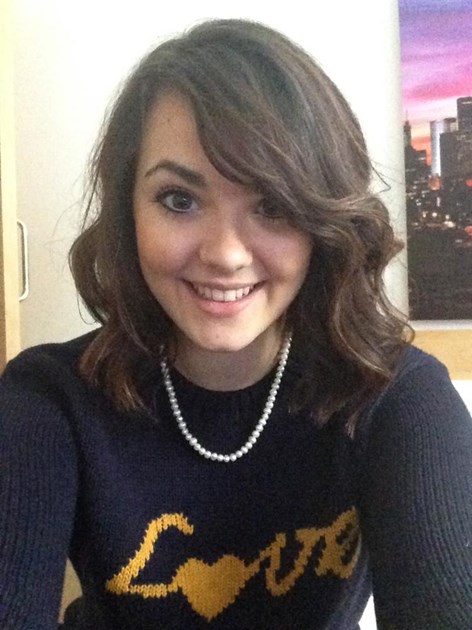 Emily Dias is fundraising for Cancer Research UK