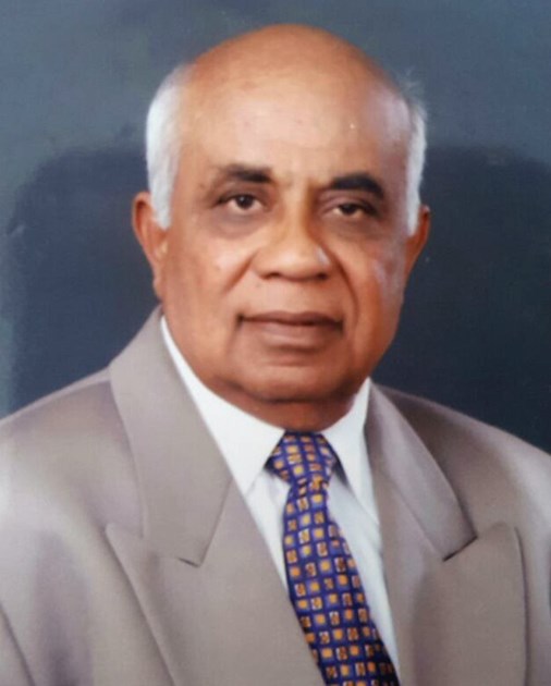 Milind Patil is fundraising for The Salvation Army
