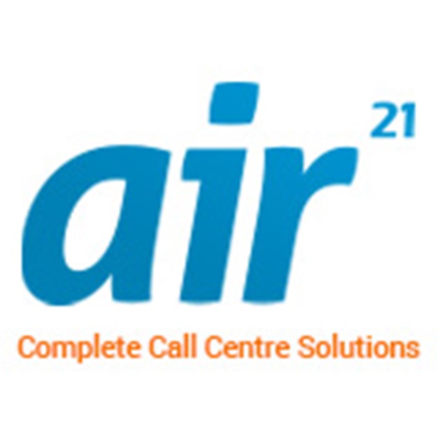 Air21 Group is fundraising for Birmingham Children’s Hospital Charity