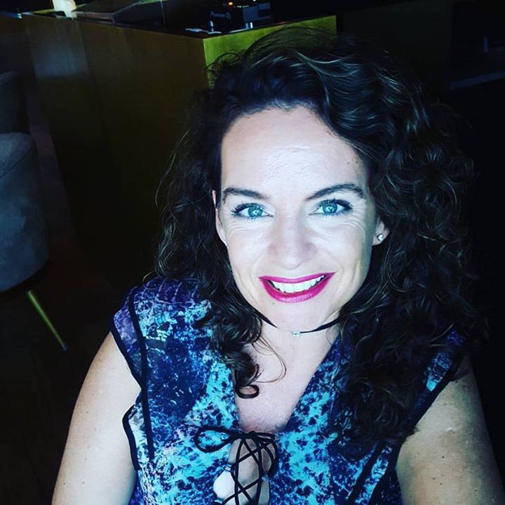 Gillian Byron is fundraising for Women v Cancer London to Amsterdam