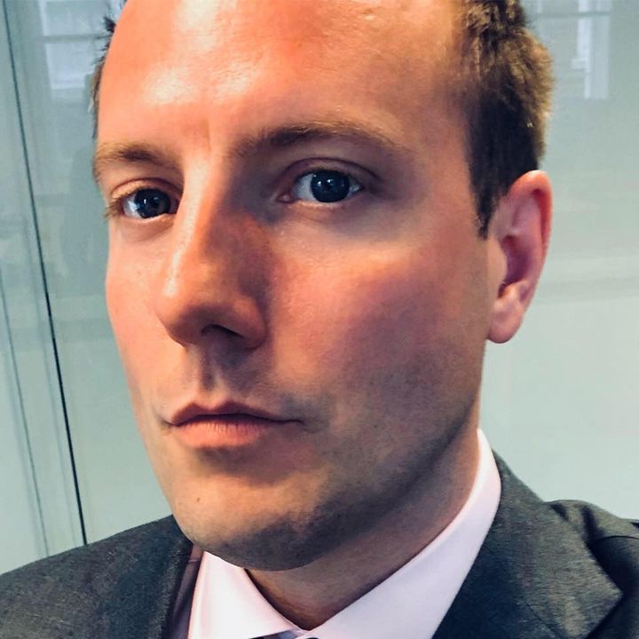 Robert Burchett-Coates is fundraising for Bipolar UK