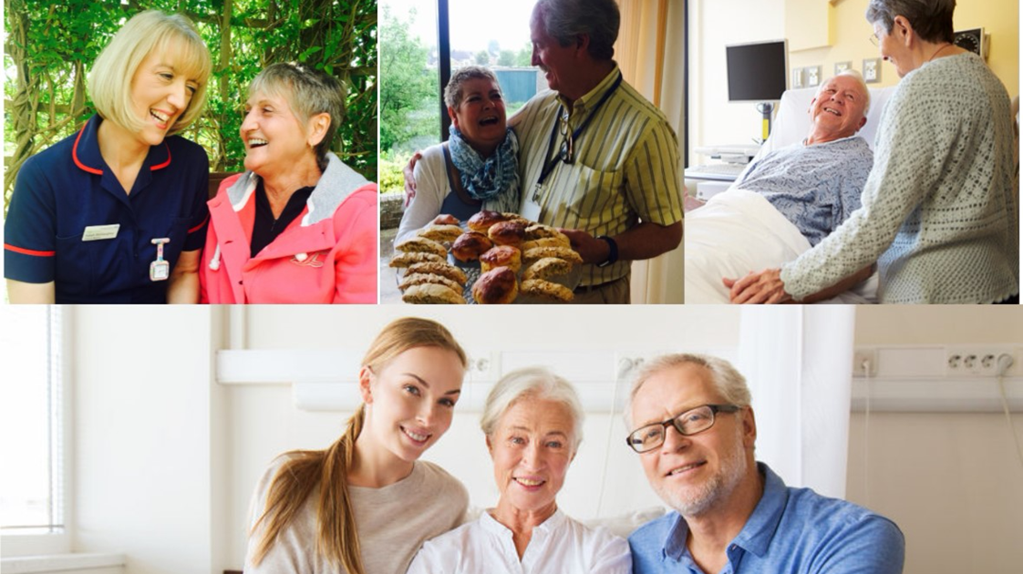 Amanda Doig is fundraising for Countess of Brecknock Hospice