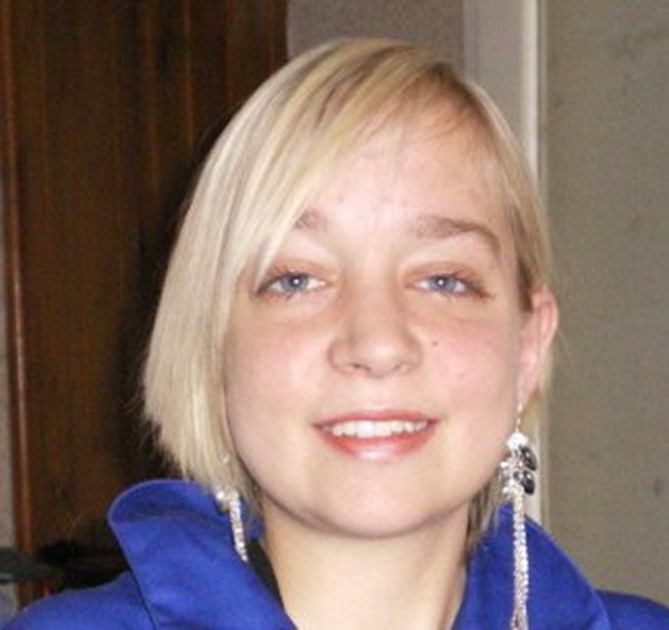 Jean Jones is fundraising for Cystic Fibrosis Trust