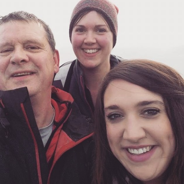 Emma Bromley is fundraising for Manchester United Foundation