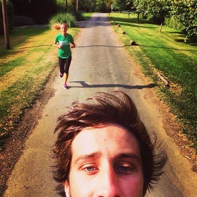 Emily Ostler is fundraising for The Children's Trust