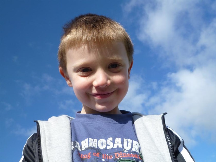 Rachel Jasper is fundraising for Meningitis Research Foundation