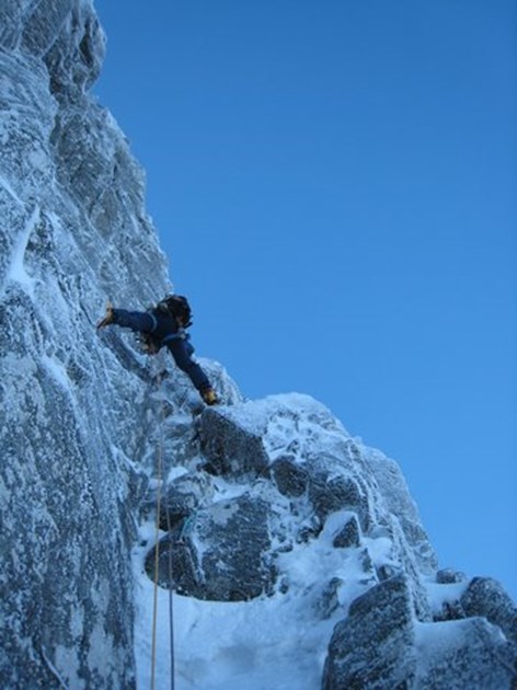 David Ritchie is fundraising for Cancer Research UK