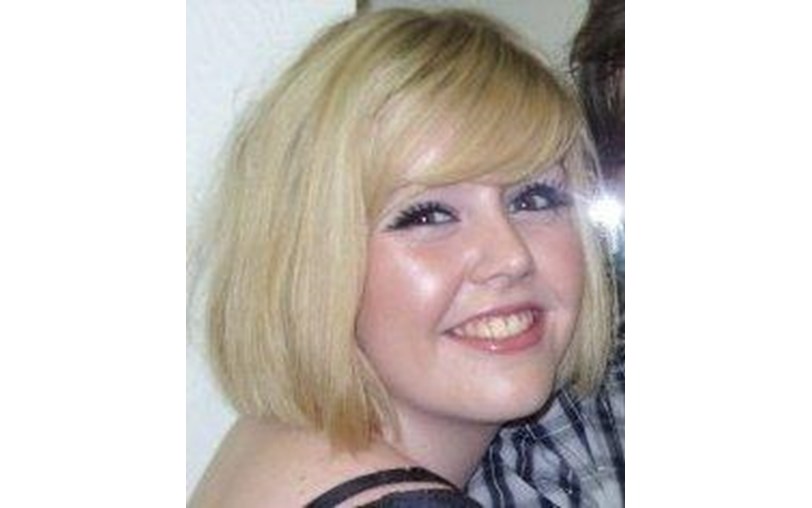 Victoria Peebles is fundraising for Chest Heart & Stroke Scotland