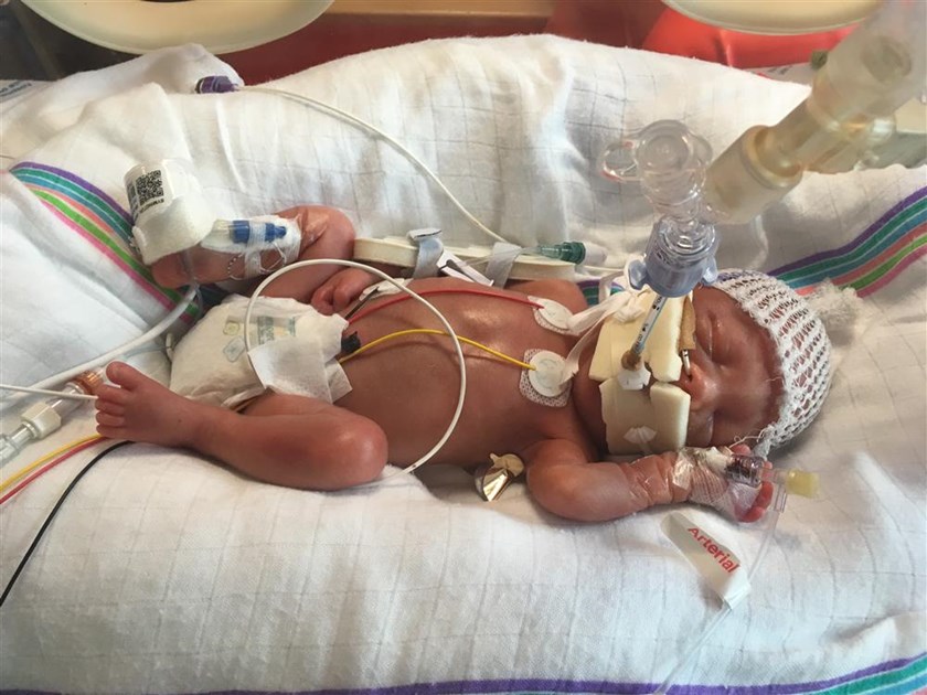 Samantha Symington is fundraising for Southampton Hospitals Charity