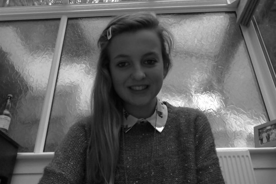 Kitty Reeves is fundraising for Marie Curie