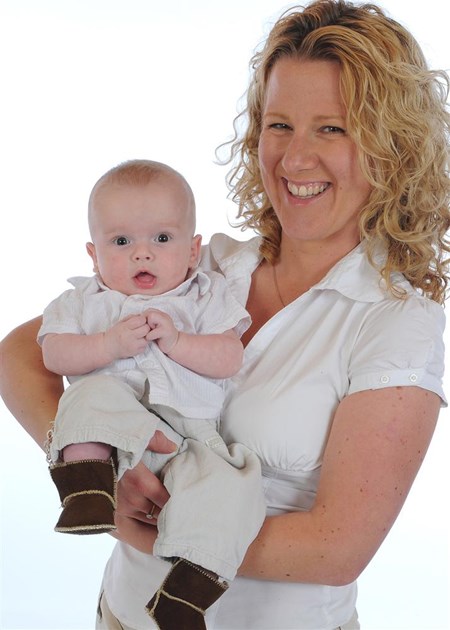 Anne Powell is fundraising for Daisy's Dream