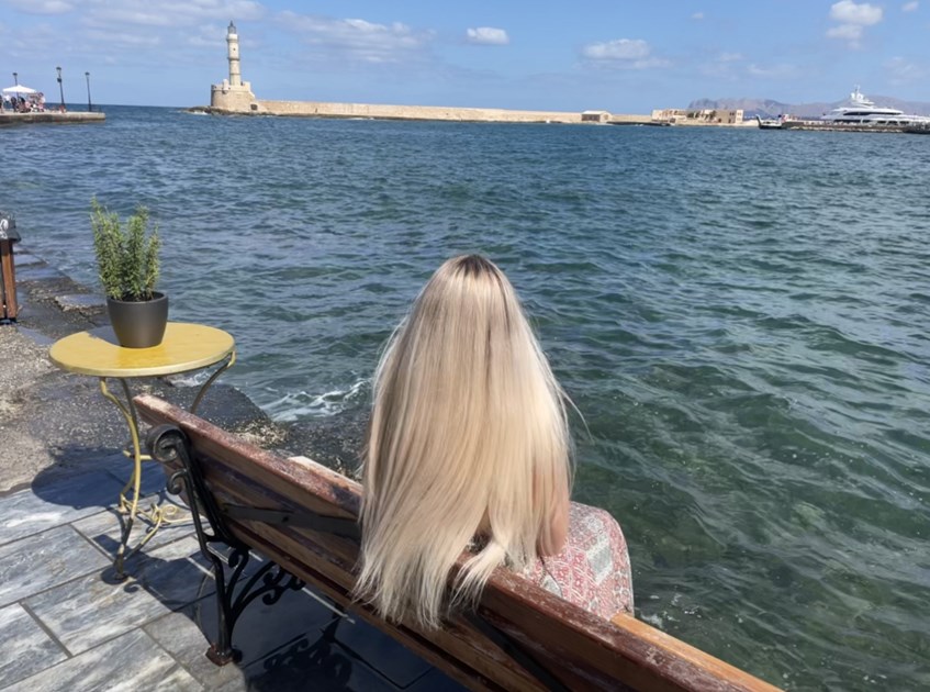 Francesca Cole is fundraising for Little Princess Trust