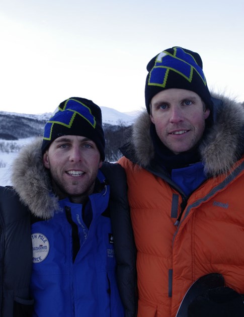 Jamie Chisholm is fundraising for Alzheimer's Society