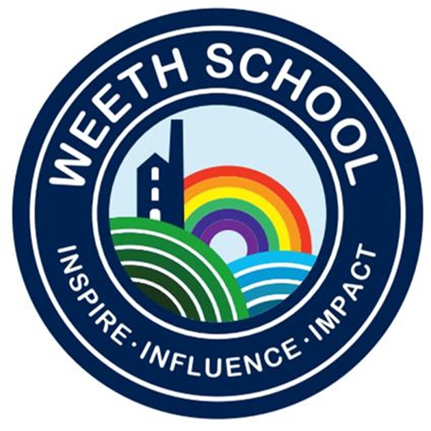 Weeth School is fundraising for NSPCC