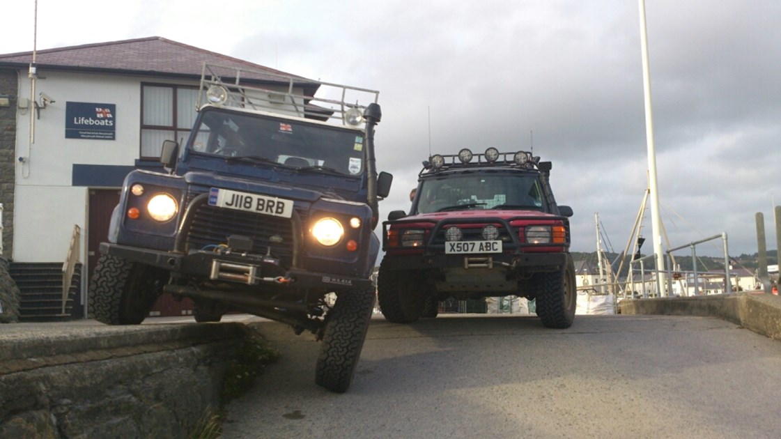 Stuart Gill is fundraising for Macmillan Cancer Support