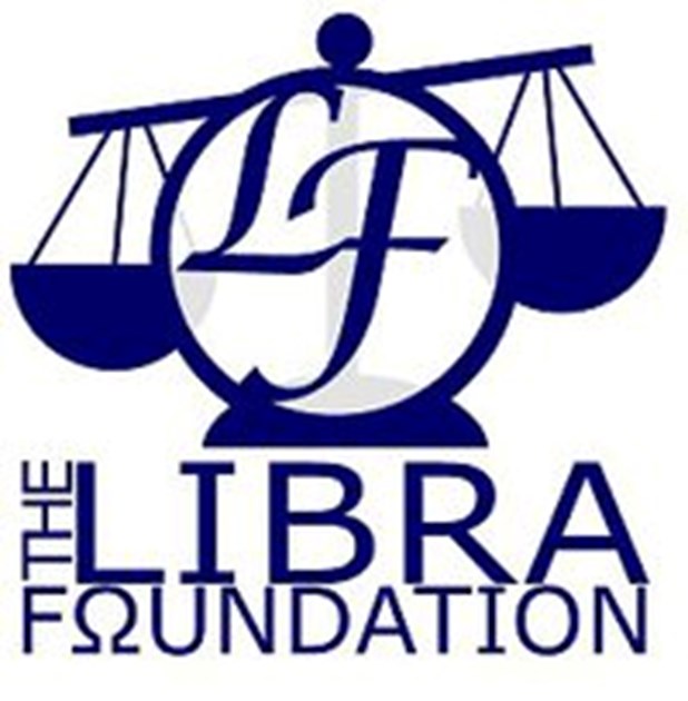 Ellie Abraham is fundraising for Libra Foundation