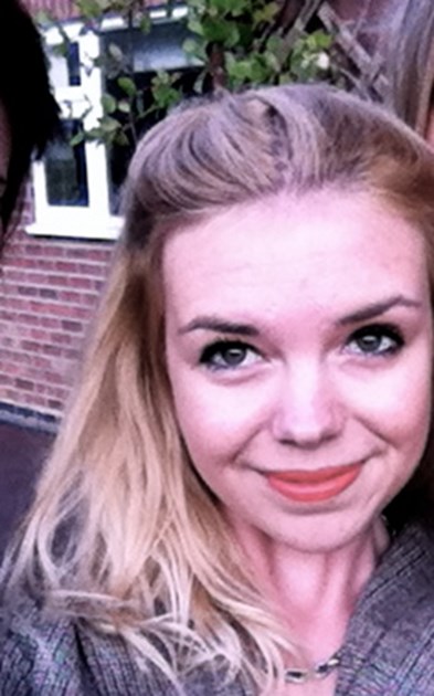 Juliet May is fundraising for Voluntary Service Overseas