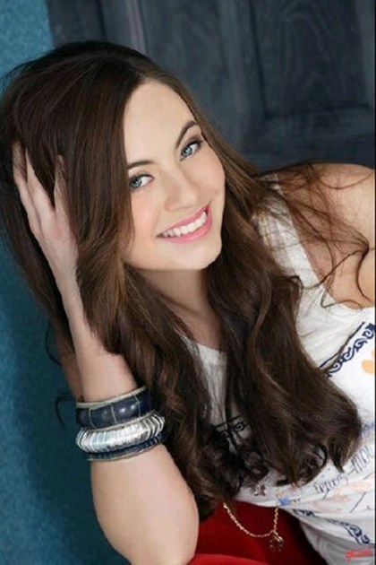 Hayley Griffin is fundraising for Have a Heart