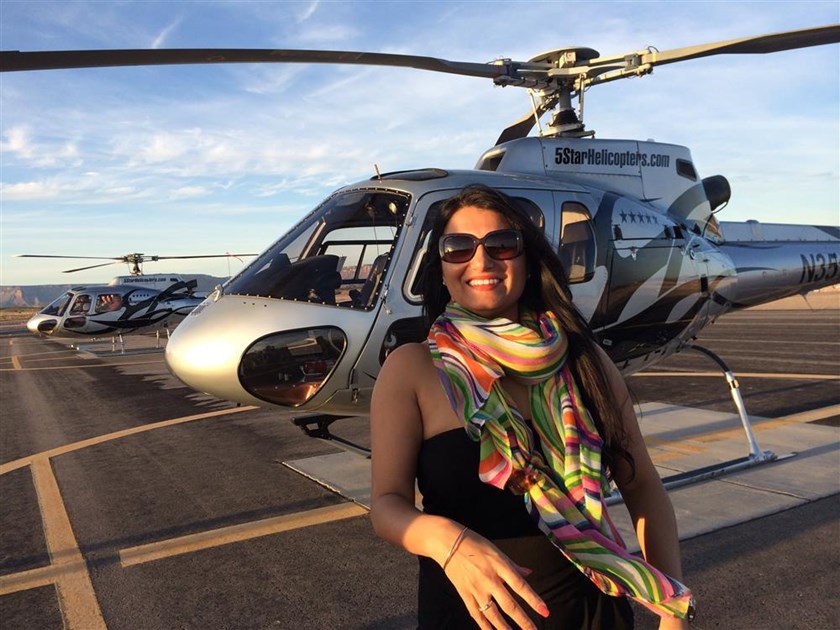 Rajinder Manger is fundraising for Demelza Hospice Care for Children