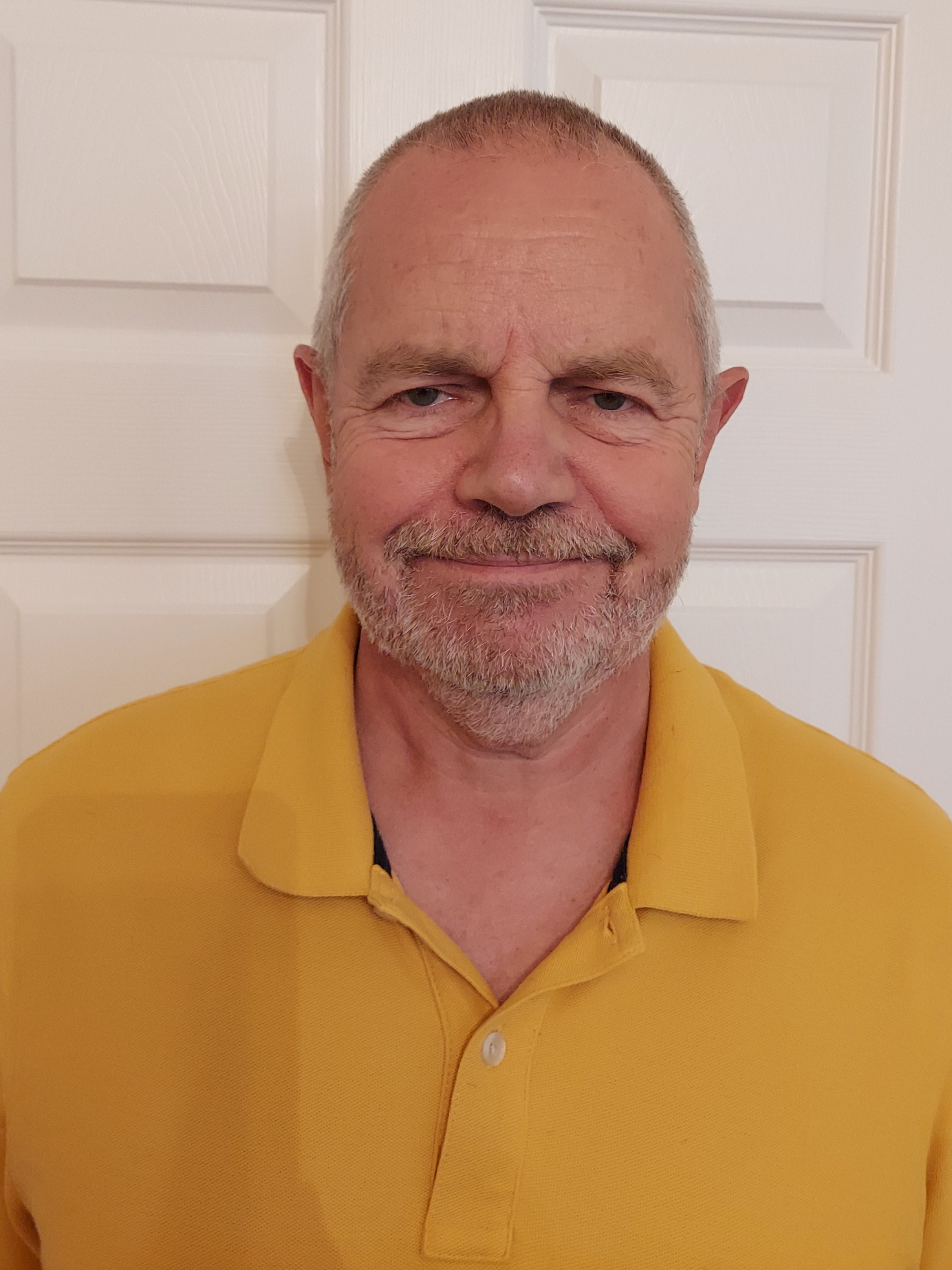 Peter ALDER is fundraising for Macmillan Cancer Support