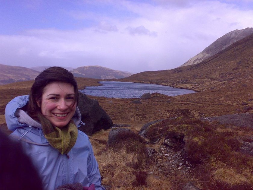 Catrin Jones is fundraising for The Mullany Fund