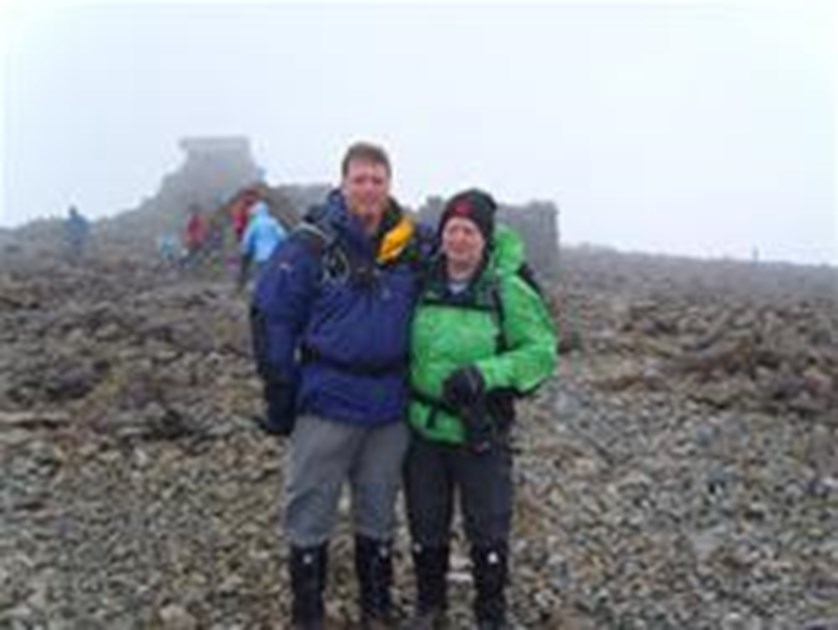 Anna Proctor is fundraising for Victim Support