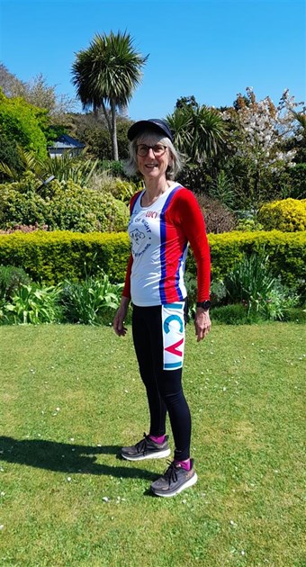 Lucy DeVille is fundraising for The Institute for Cancer Vaccines and ...