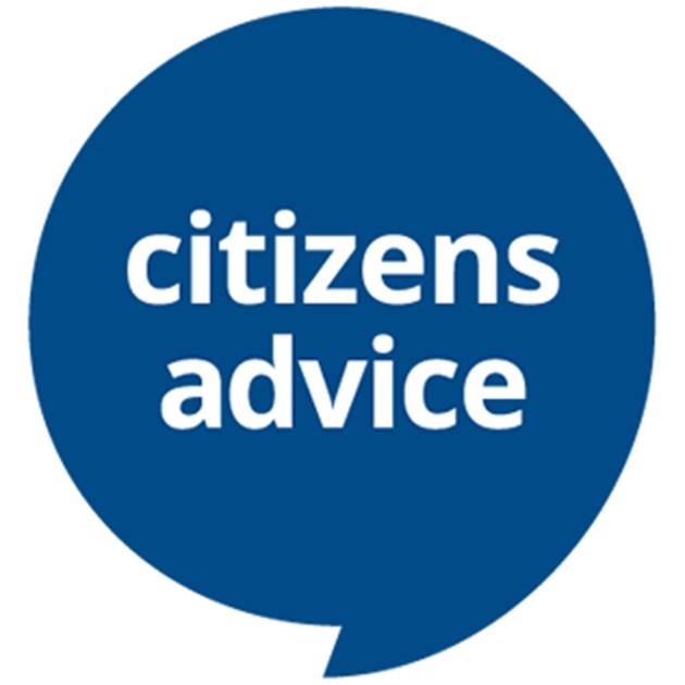 Simon Strang is fundraising for Citizens Advice