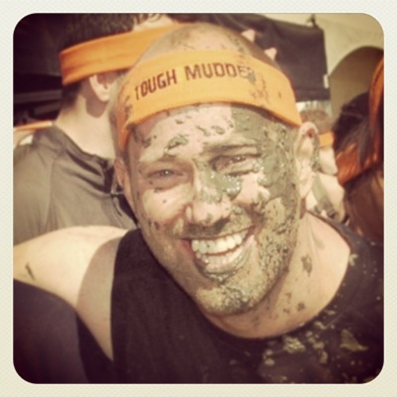 Alex Sladen is fundraising for Anthony Nolan