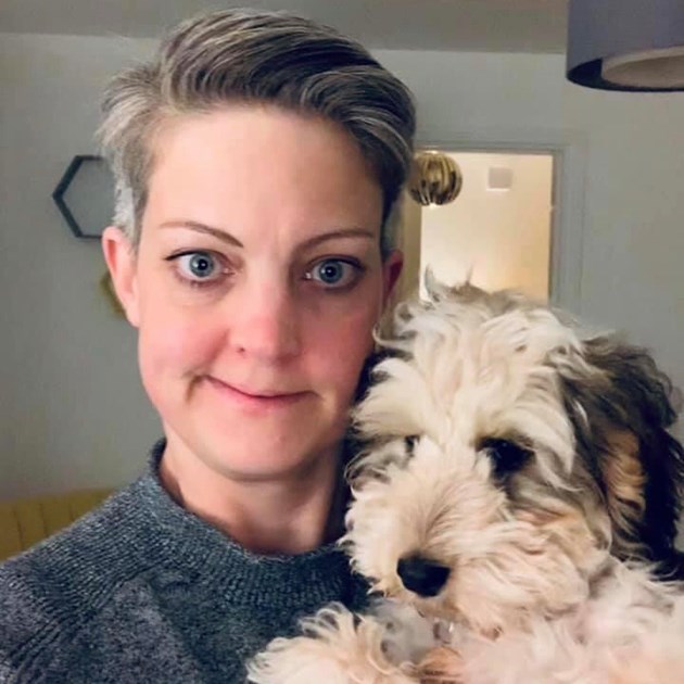 Jen Walmsley is fundraising for Headway Lincolnshire