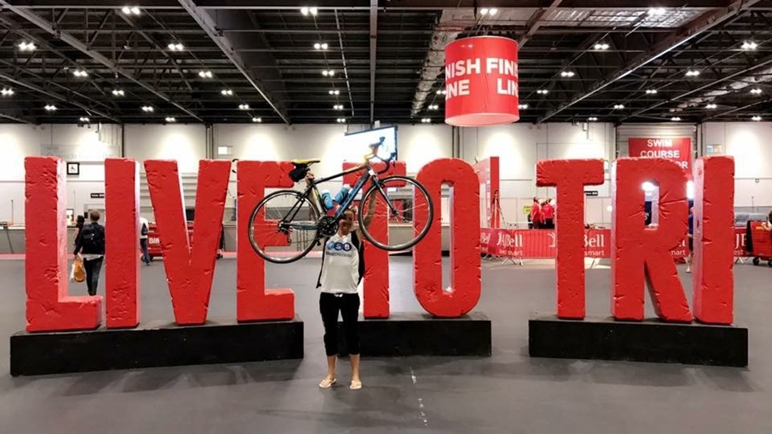 Sian Percival-edwards is fundraising for Heartbeat