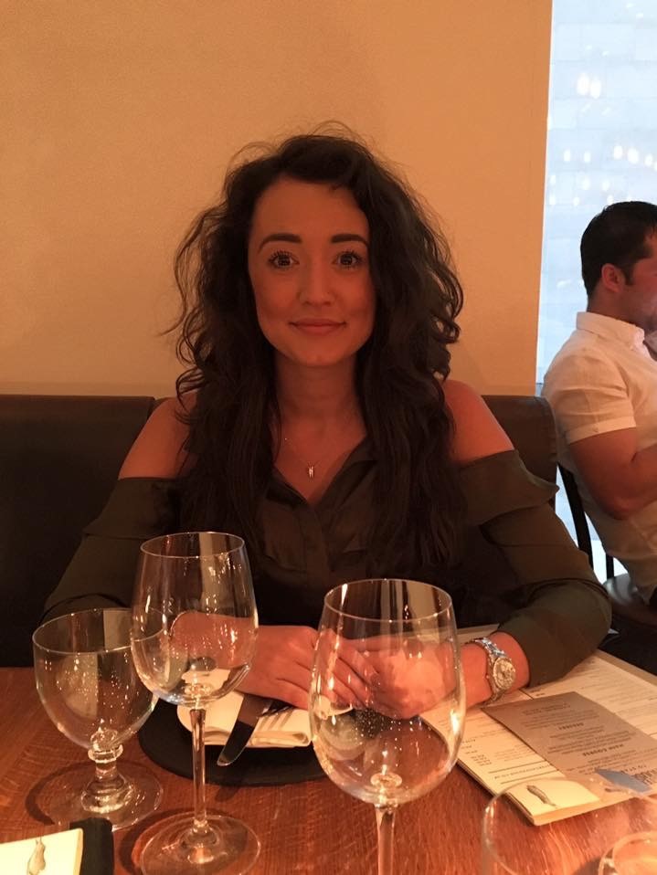 Danielle Potter is fundraising for Midlands Air Ambulance Charity
