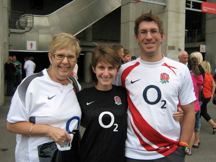 Natalie Wrigley is fundraising for Friends of Frossard Children's Ward