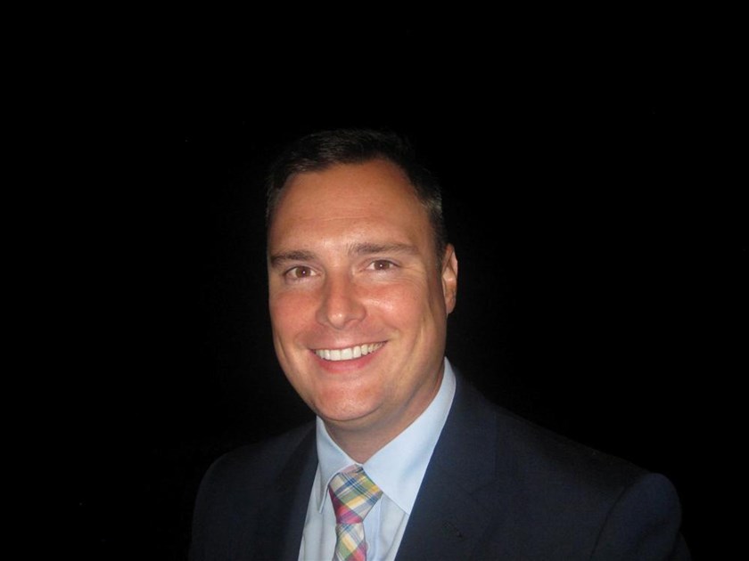 Glyn Potts is fundraising for Cancer Research UK