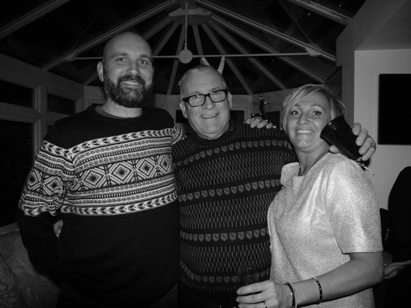 Lisa Benton is fundraising for King George & Queen's Hospitals Charity