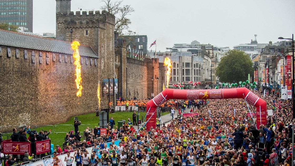 Trisha Booth is fundraising for Ronald McDonald House Charities