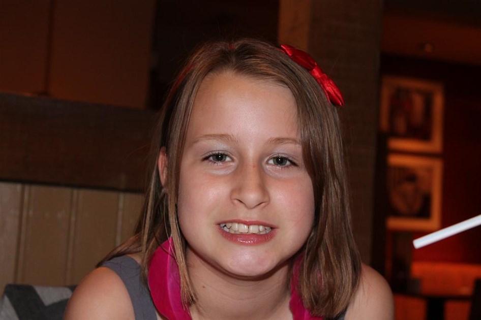 Sarah Reardon is fundraising for Diabetes UK