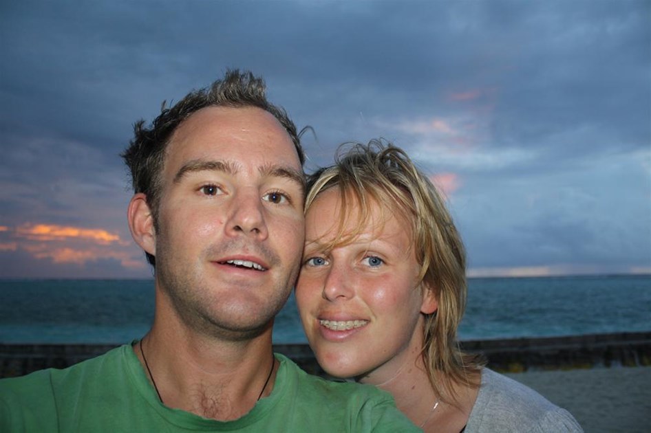 Clare Marsh is fundraising for St Peter's Hospice