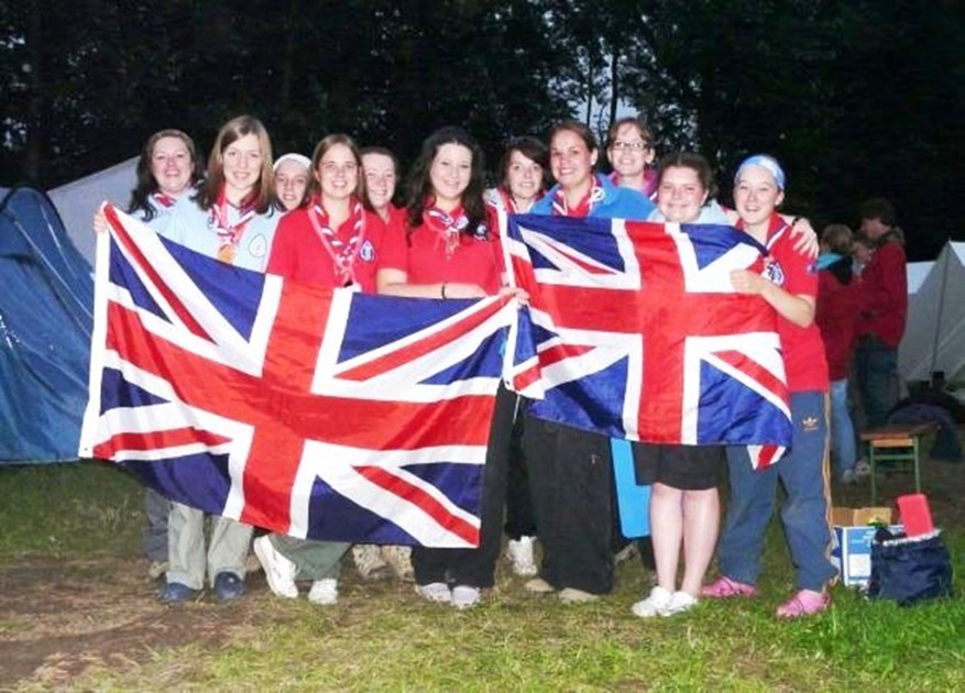 Elizabeth Paynter is fundraising for VESL