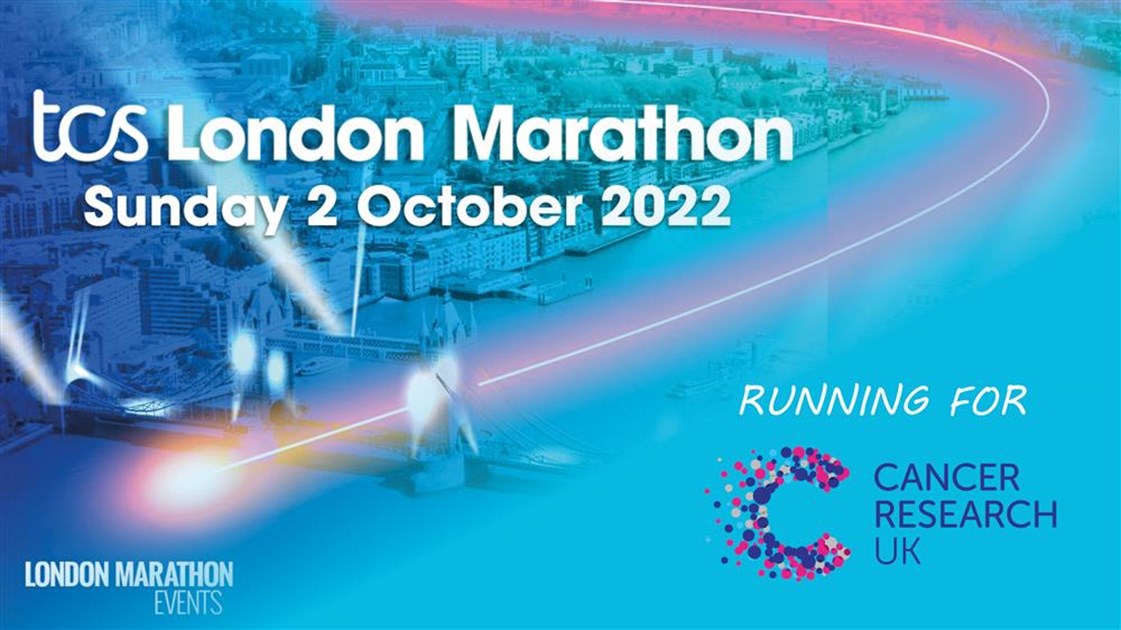 Amy Hinchliffe is fundraising for Cancer Research UK