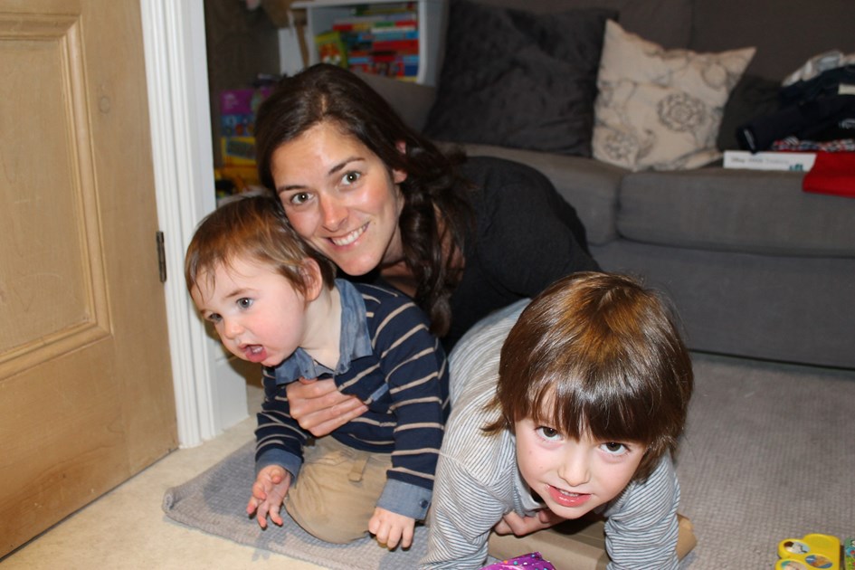 Debbie McMahon is fundraising for THE CHRISTIE CHARITY