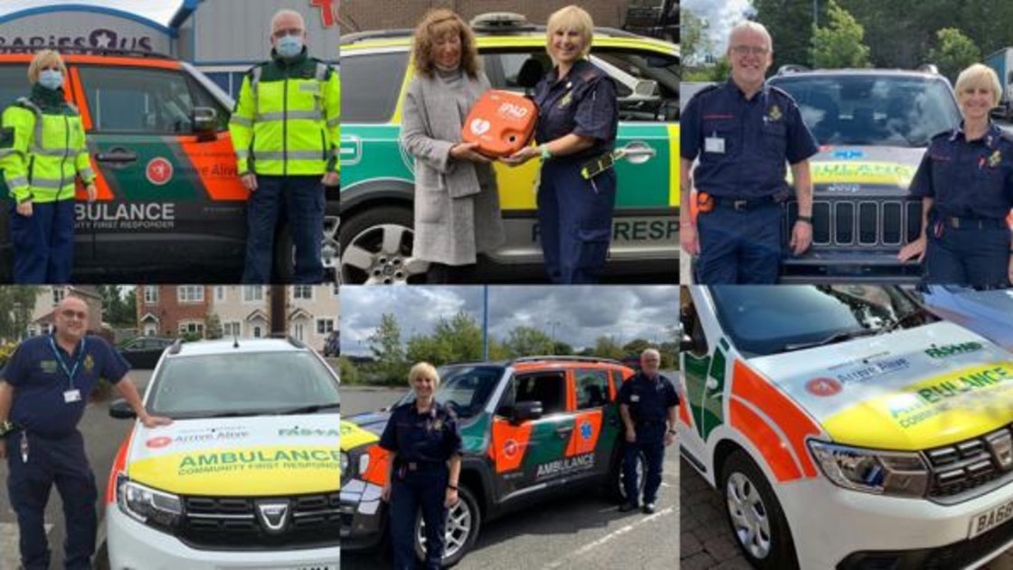 Ranjit Uppal is fundraising for Arrive Alive